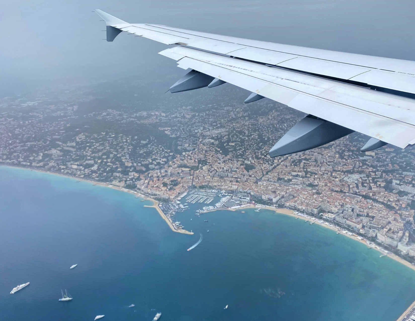 Nice Airport to City Center: 5 Quick Transfer Tips