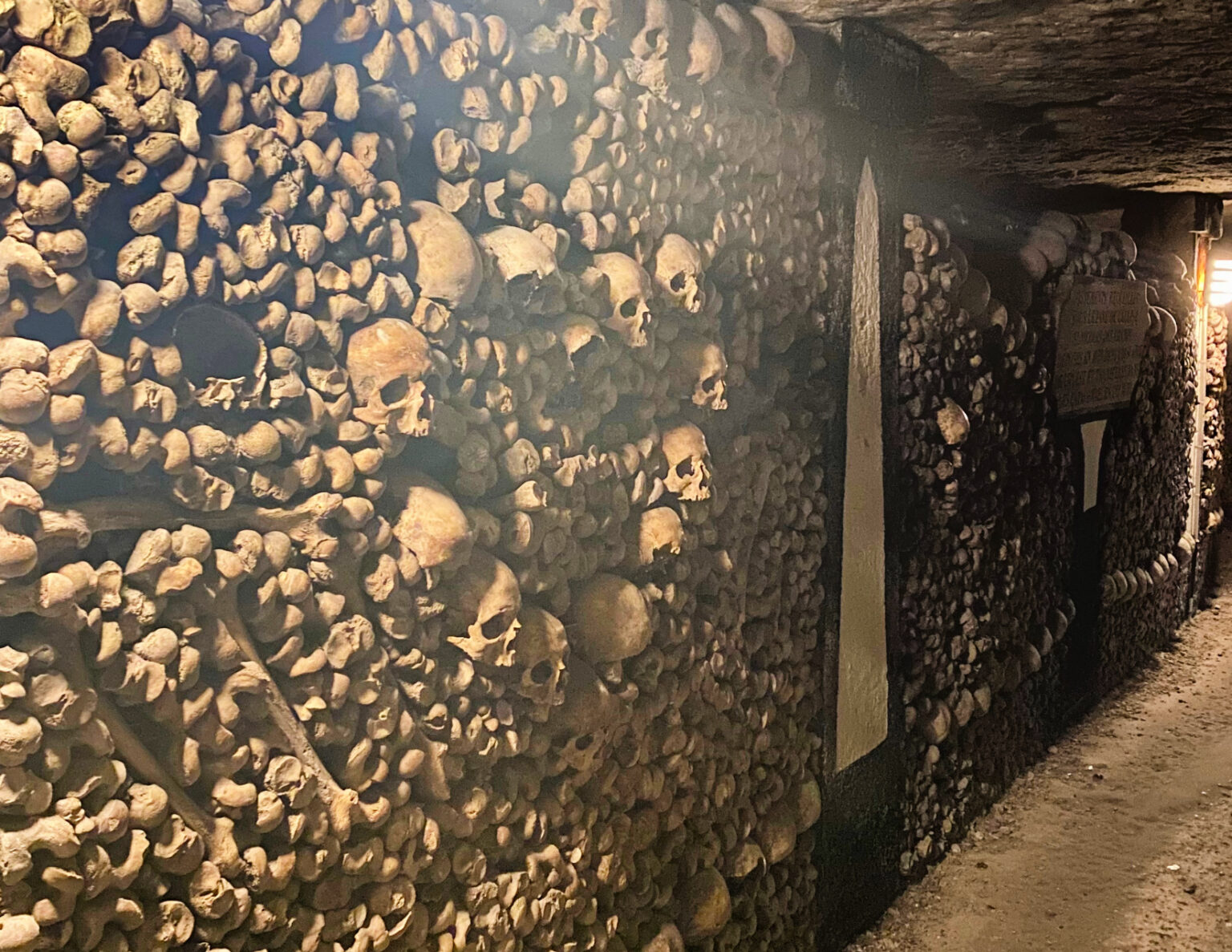 Visiting the Paris Catacombs: 10 Tips You'll Want to Know!