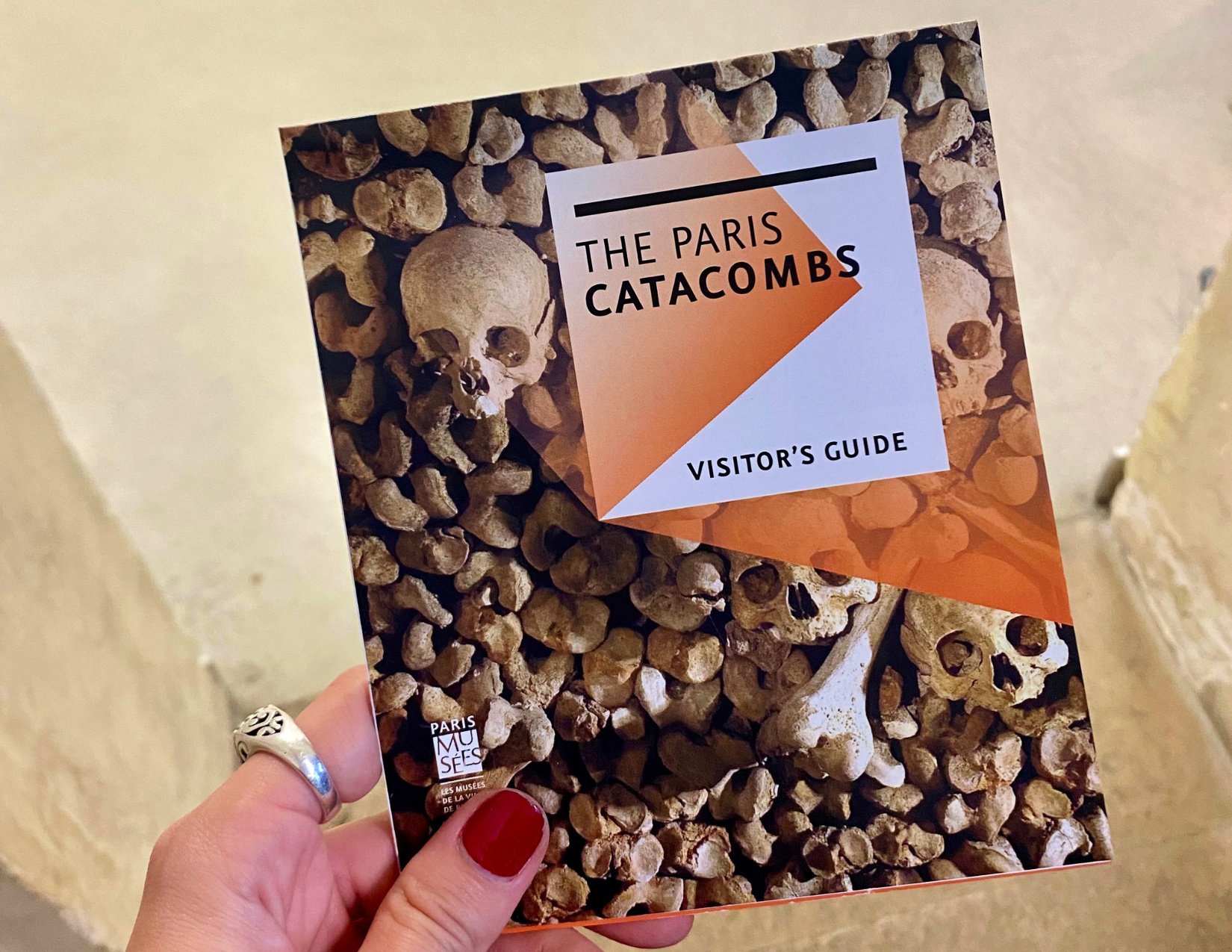 Visiting the Paris Catacombs: 10 Tips You'll Want to Know!