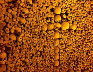 Visiting the Paris Catacombs: 10 Tips You'll Want to Know!