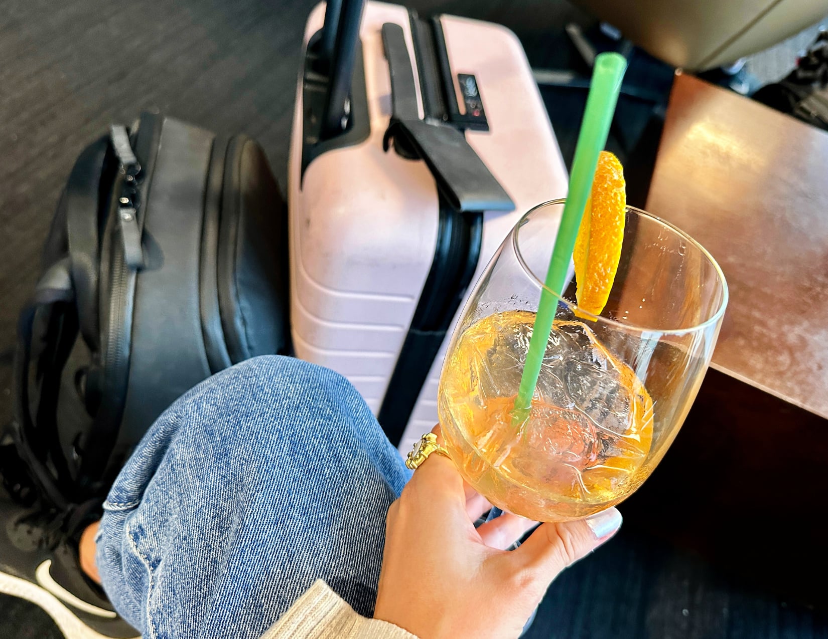 The Ultimate Long Layover Guide: 16 Essential Survival Tips