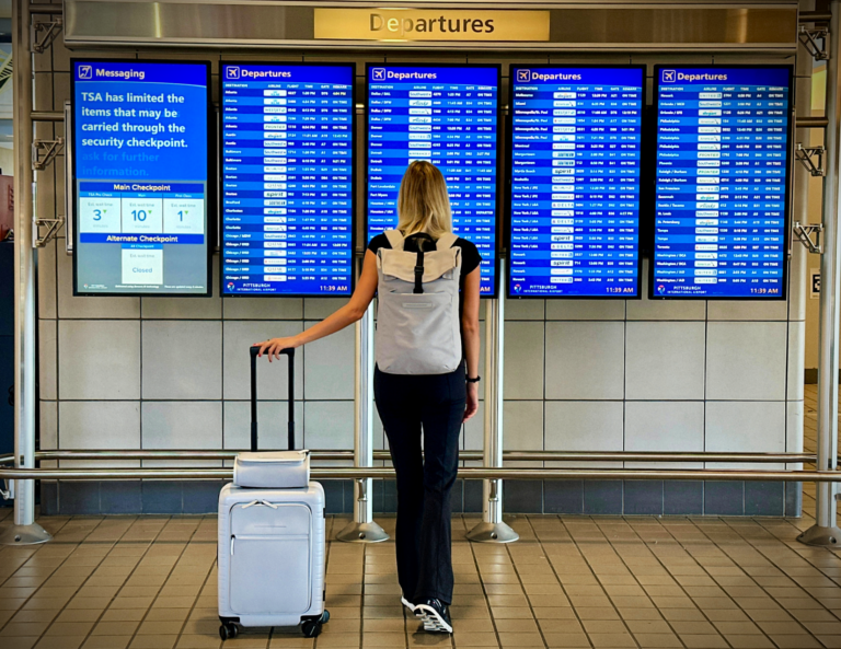 ETA for Visiting the UK: Essential Tips and Timelines!