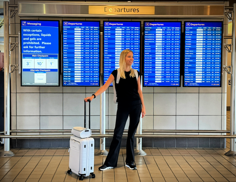 The Ultimate Long Layover Guide: 16 Essential Survival Tips