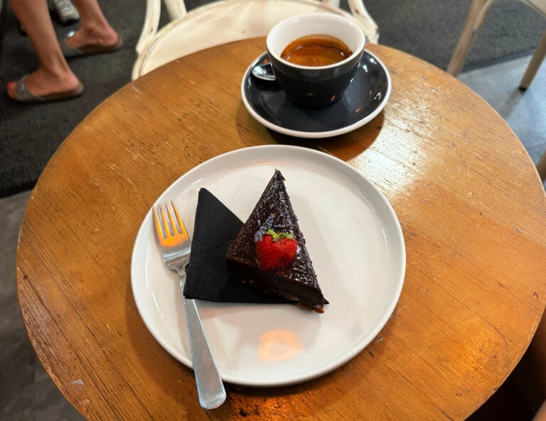Best Coffee in Antibes: 7 Top Must-Try Cafés in Old Town!