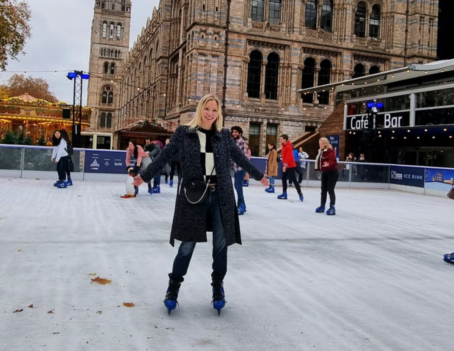 What to Wear in London in Winter: The Ultimate Packing Guide