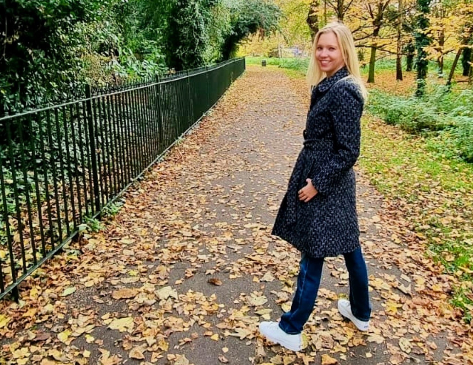 What to Wear in London in Winter: The Ultimate Packing Guide