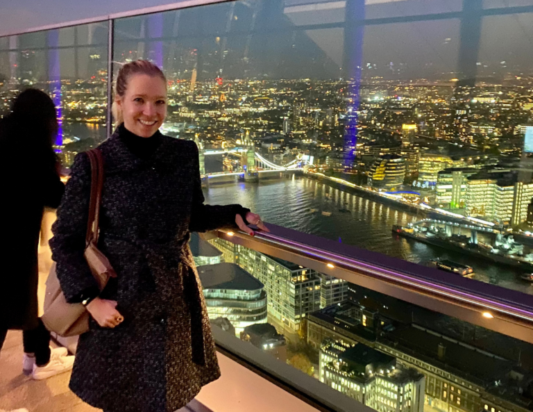 What to Wear in London in Winter: The Ultimate Packing Guide