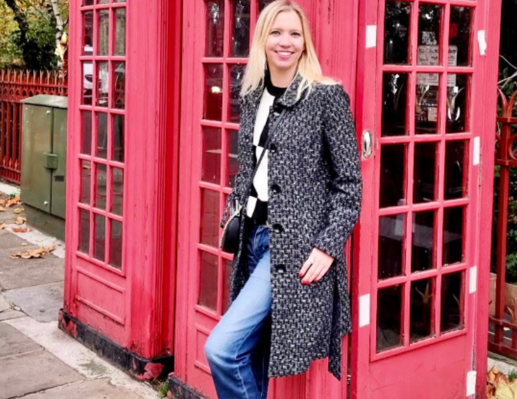 What to Wear in London in Winter: The Ultimate Packing Guide