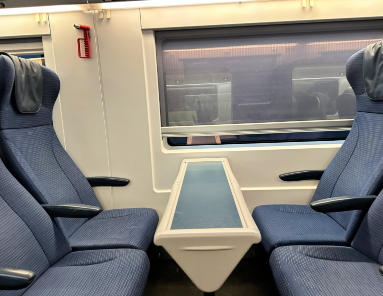 Eurostar London to Paris: Everything You Need to Know!