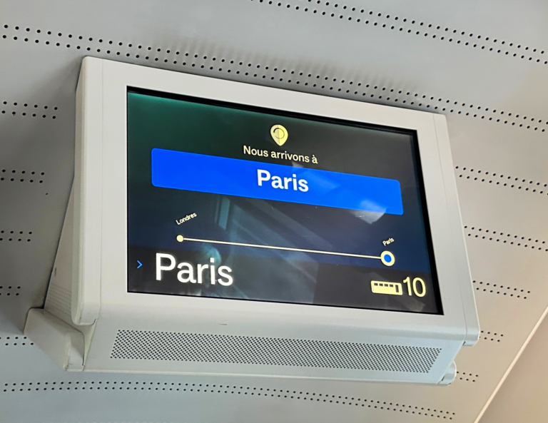 Eurostar London to Paris: Everything You Need to Know!
