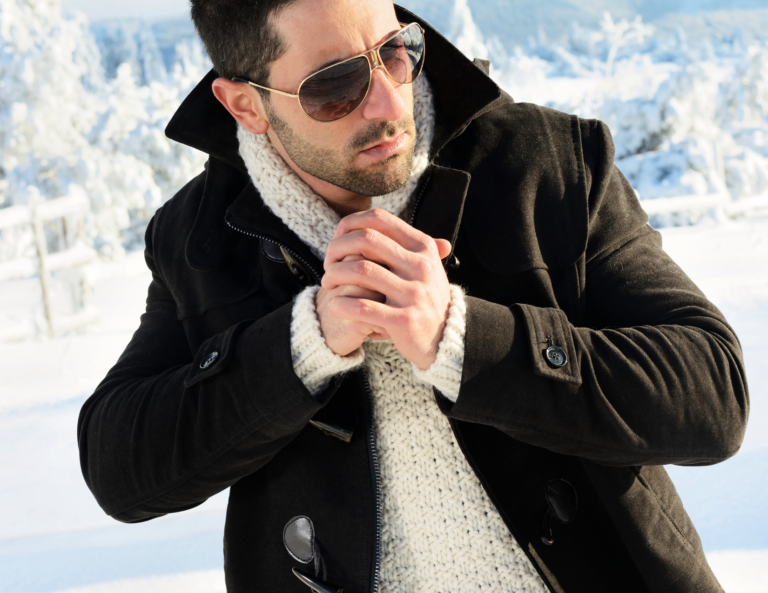 What to Wear in London in Winter: The Ultimate Packing Guide