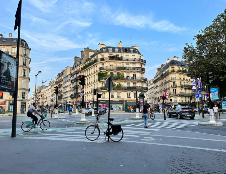 Eurostar London to Paris: Everything You Need to Know!