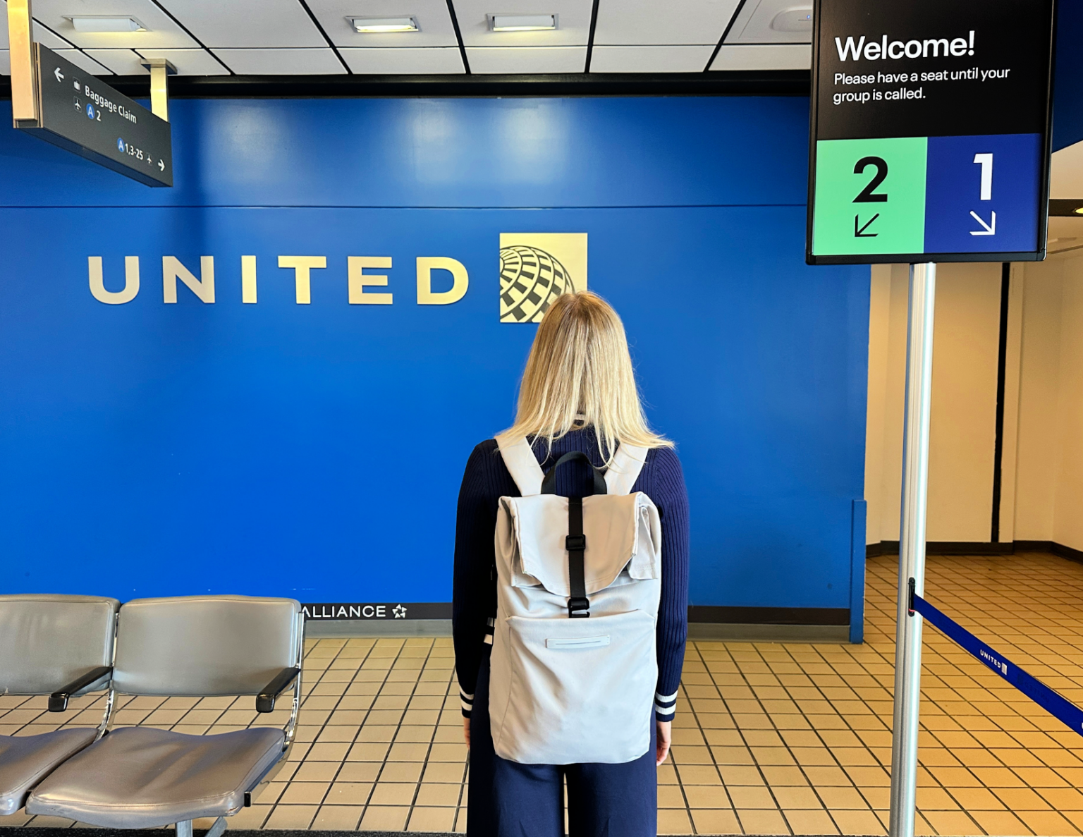 Long Flight Essentials: Your Ultimate Checklist