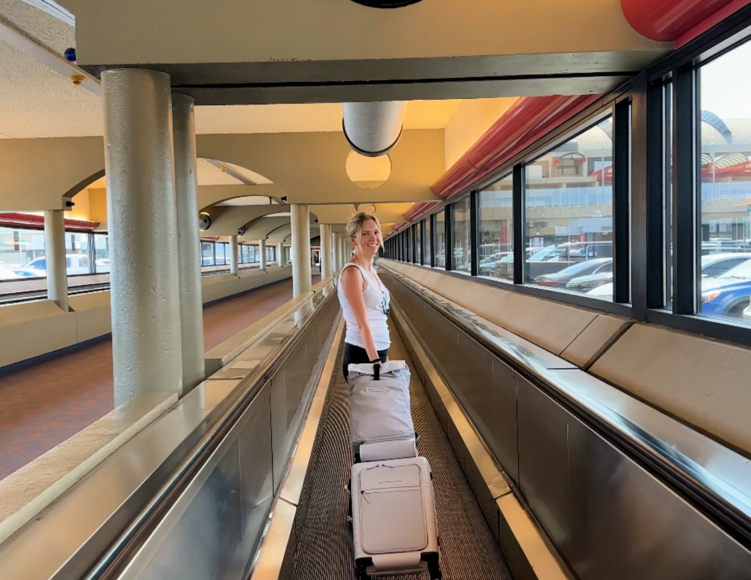 Long Flight Essentials: Your Ultimate Checklist