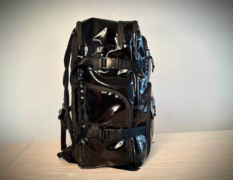 CALPAK Terra Backpack Review: Is It Ultimate Personal Item?