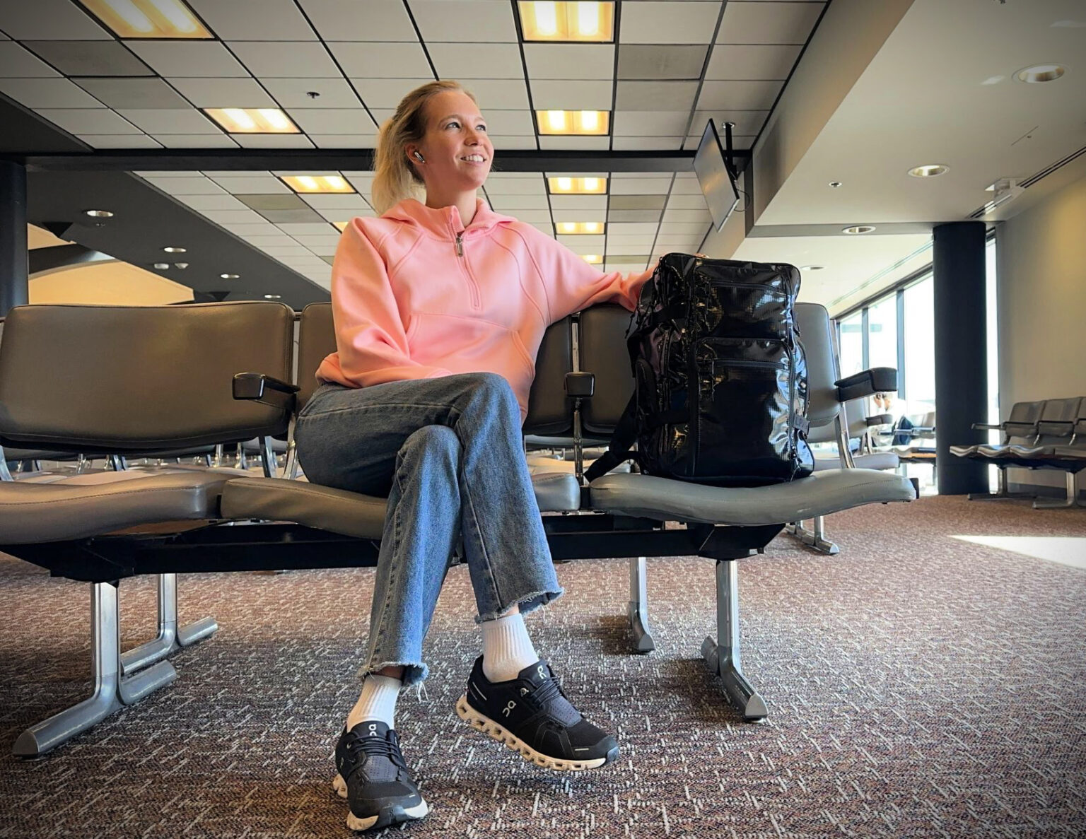 CALPAK Terra Backpack Review: Is It Ultimate Personal Item?