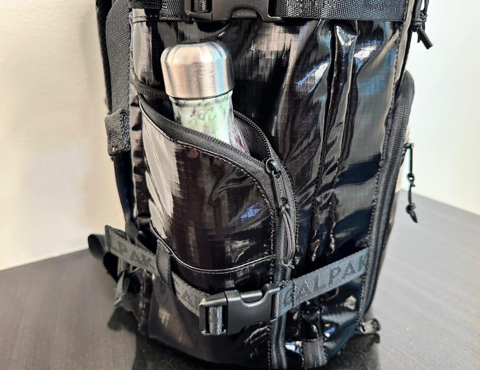 CALPAK Terra Backpack Review: Is It Ultimate Personal Item?