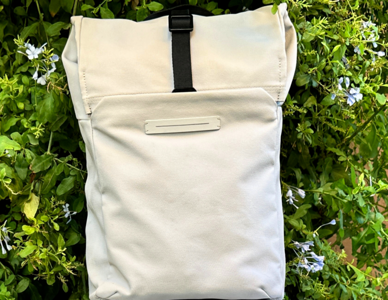 Horizn Studios SoFo Rolltop Backpack Review: Expert Insight