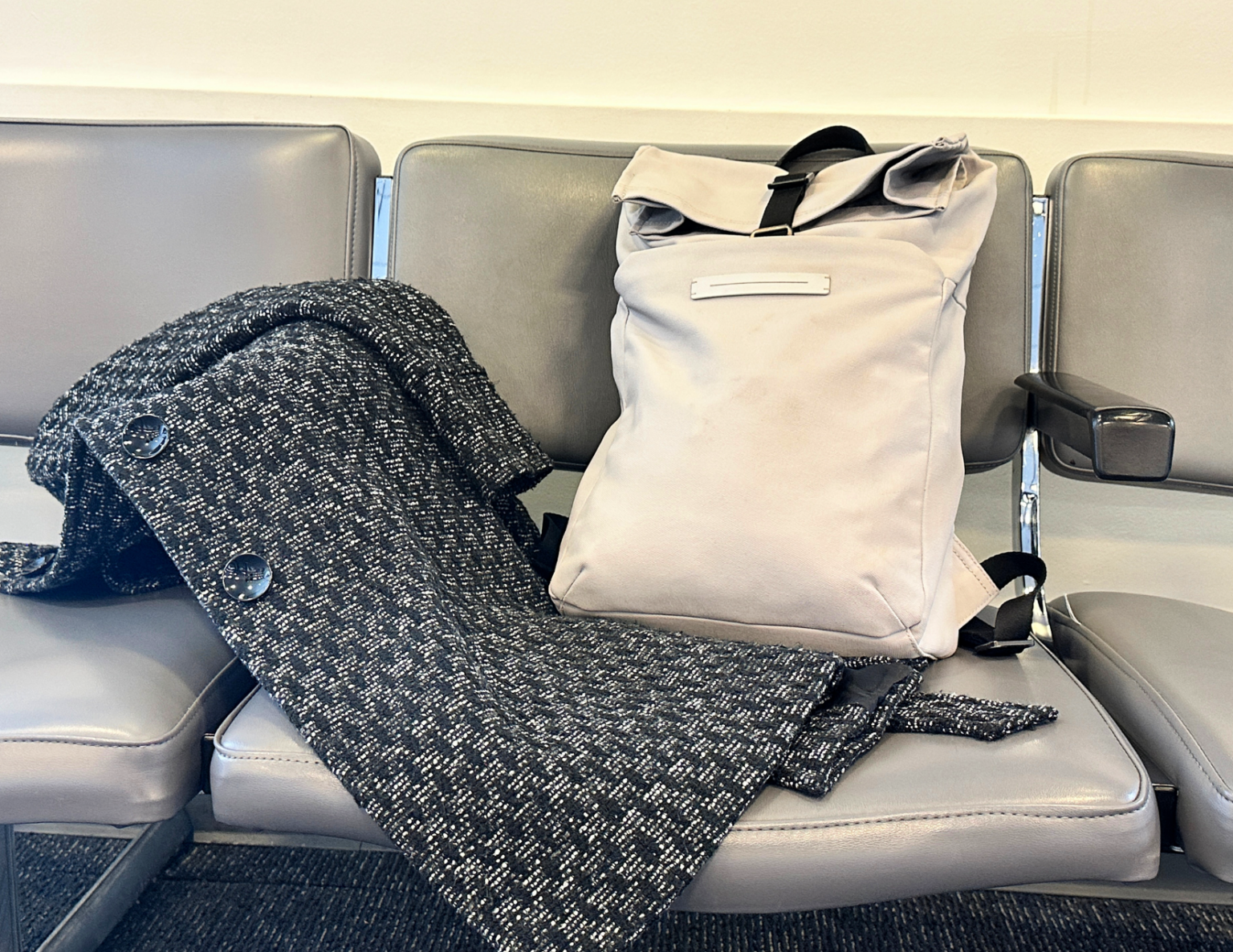Horizn Studios SoFo Rolltop Backpack Review: Expert Insight