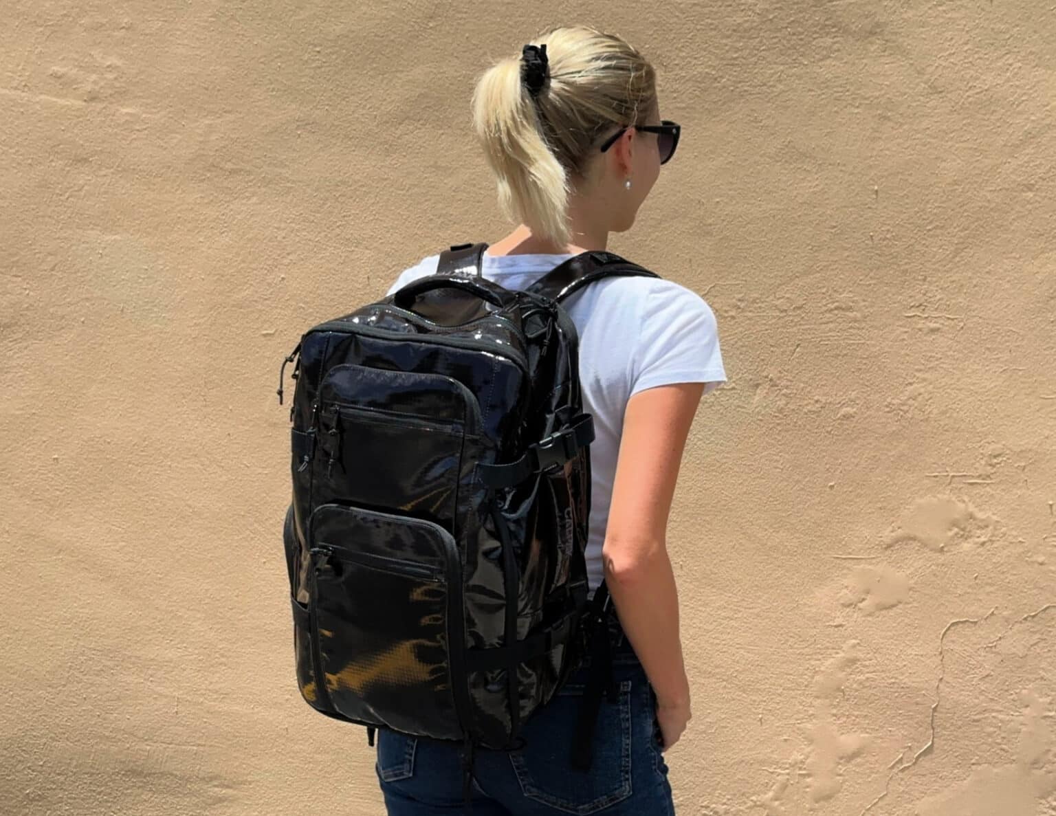 CALPAK Terra Backpack Review: Is It Ultimate Personal Item?