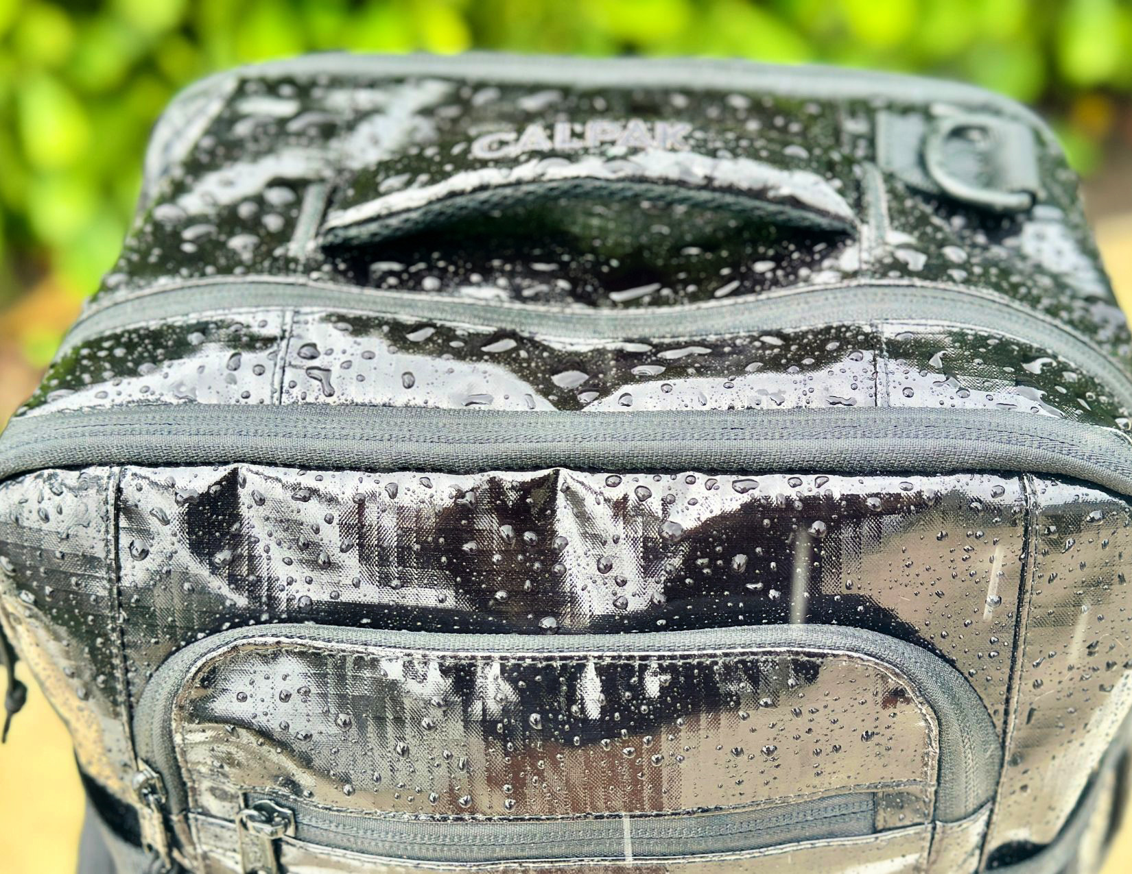 CALPAK Terra Backpack Review: Is It Ultimate Personal Item?