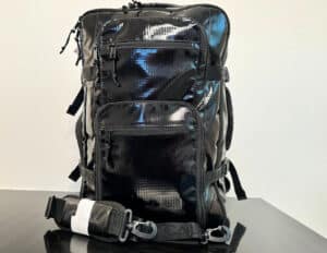 CALPAK Terra Backpack Review: Is It Ultimate Personal Item?