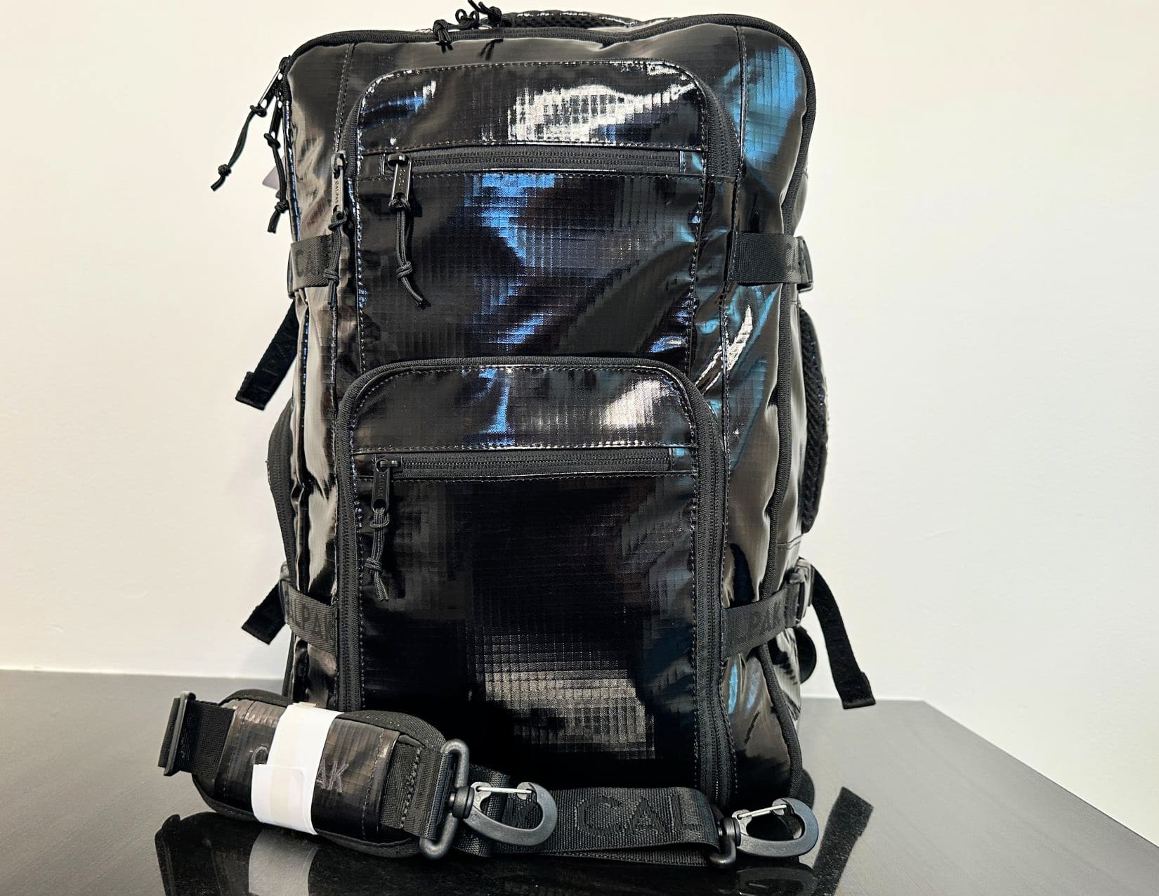 CALPAK Terra Backpack Review: Is It Ultimate Personal Item?
