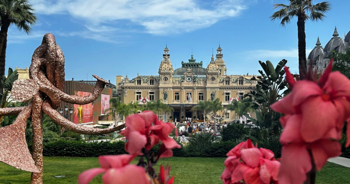 Nice to Monaco Day Trip: 10 Top Highlights to Explore