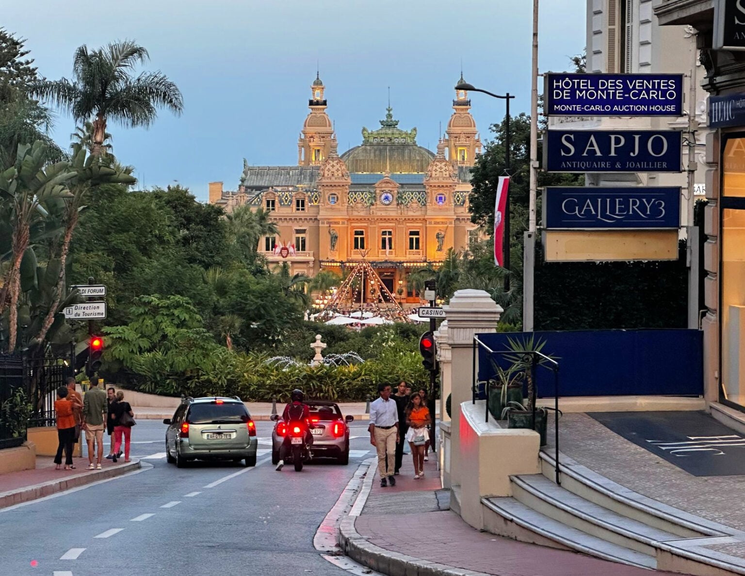 Nice to Monaco Day Trip: 10 Top Highlights to Explore