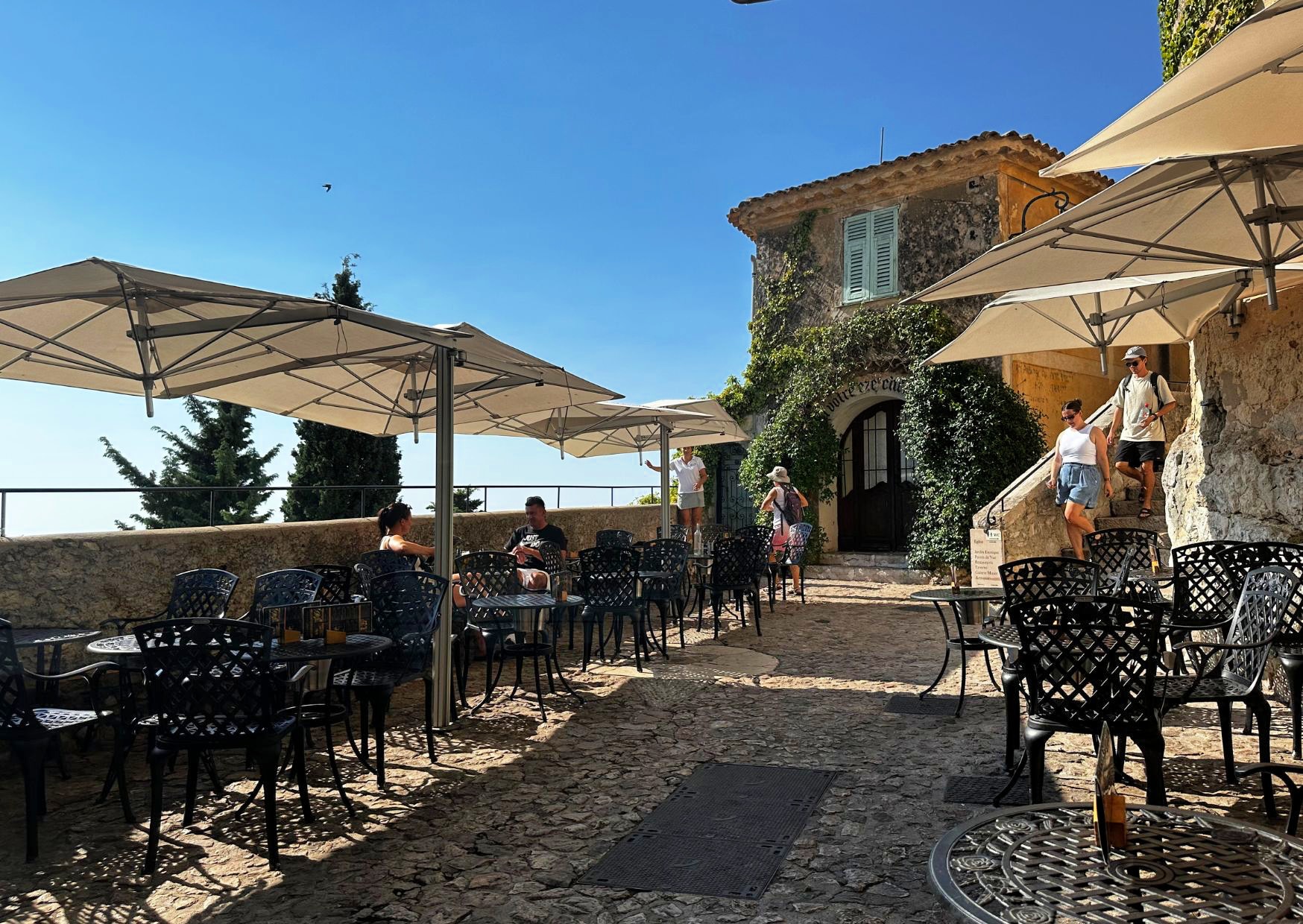 The 10 Best Things to Do in Èze: An Insider’s Guide