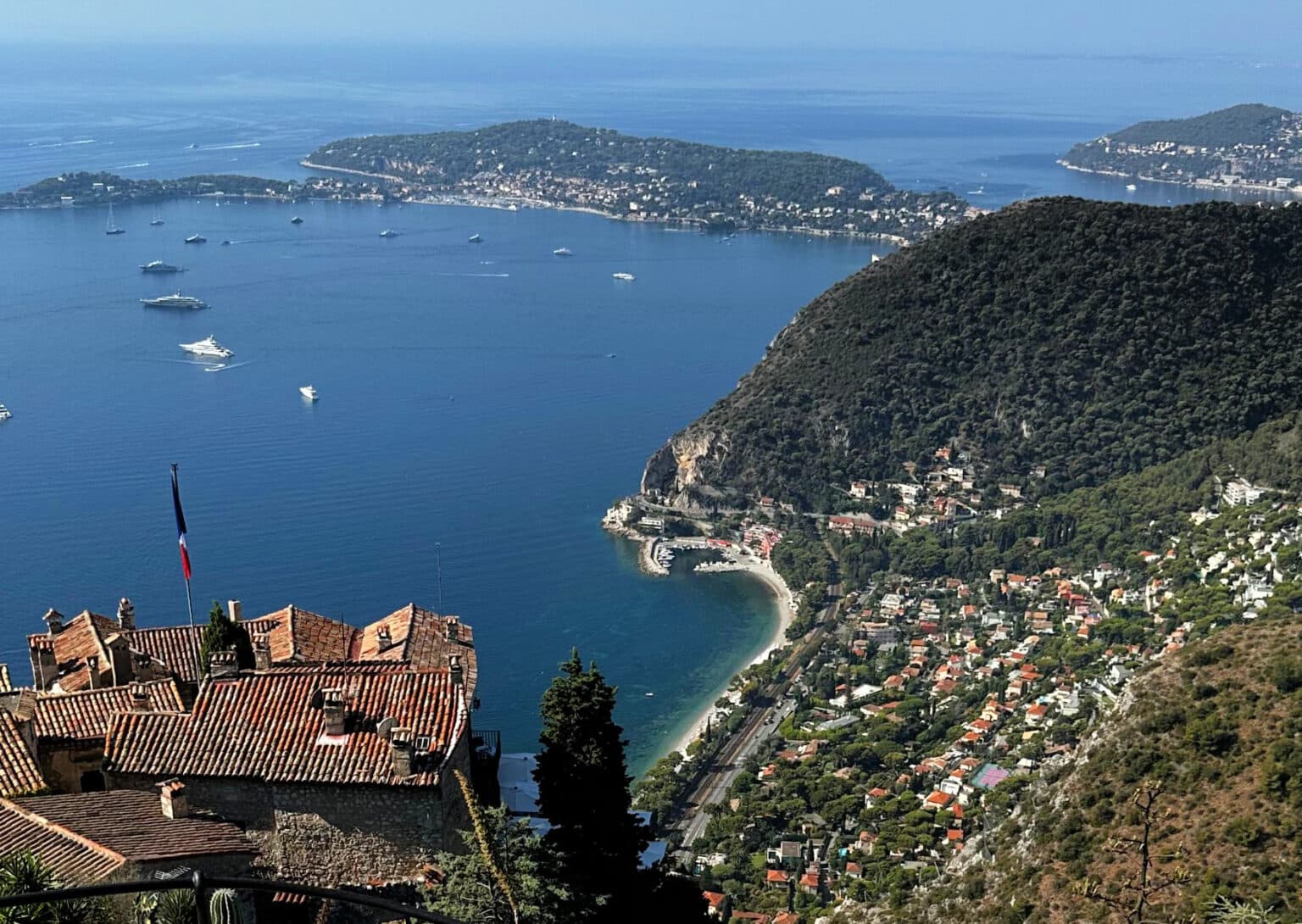 The 10 Best Things to Do in Èze: An Insider’s Guide