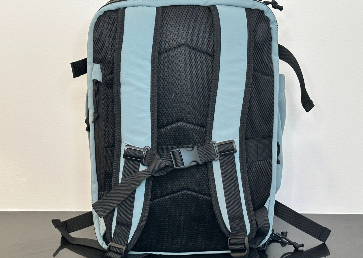 Bagsmart Blast Backpack Review: Best Budget Travel Backpack?