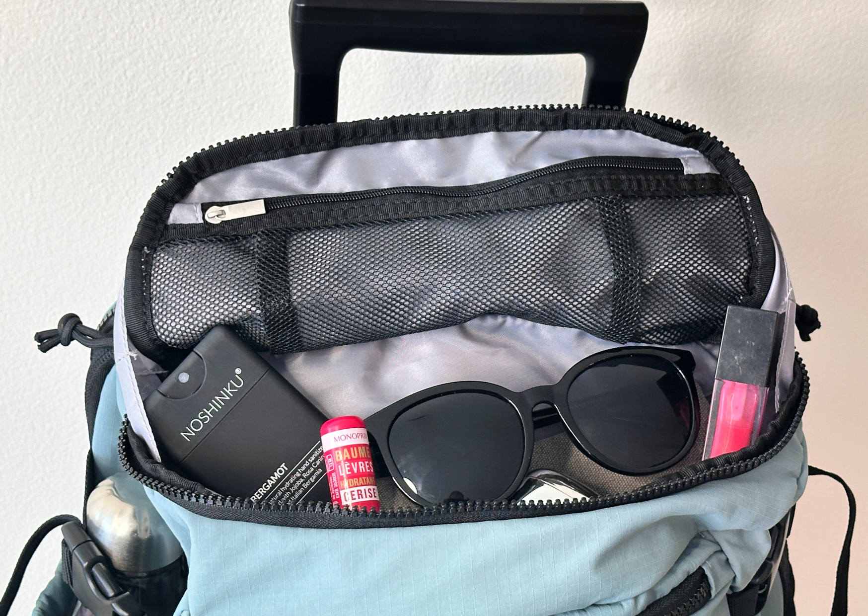 Bagsmart Blast Backpack Review: Best Budget Travel Backpack?