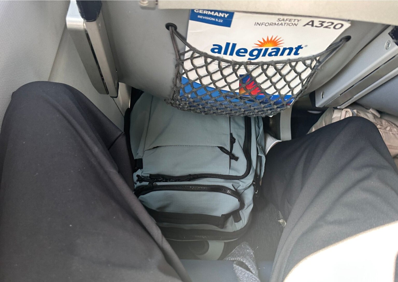 Bagsmart Blast Backpack Review: Best Budget Travel Backpack?