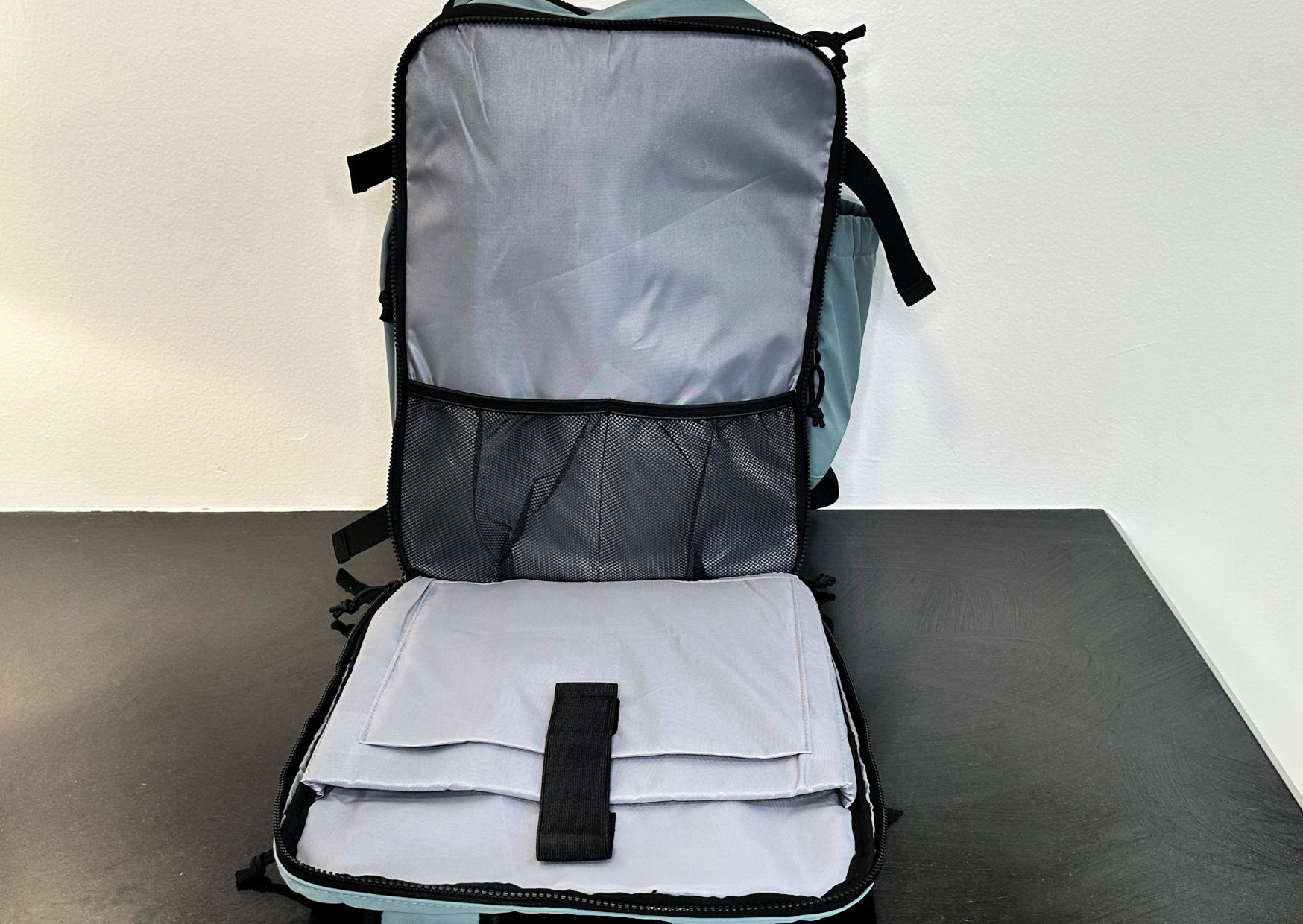 Bagsmart Blast Backpack Review: Best Budget Travel Backpack?