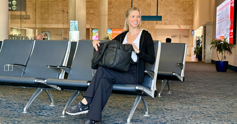 Calpak Luka Duffel Review: Stylish and Functional Travel Bag