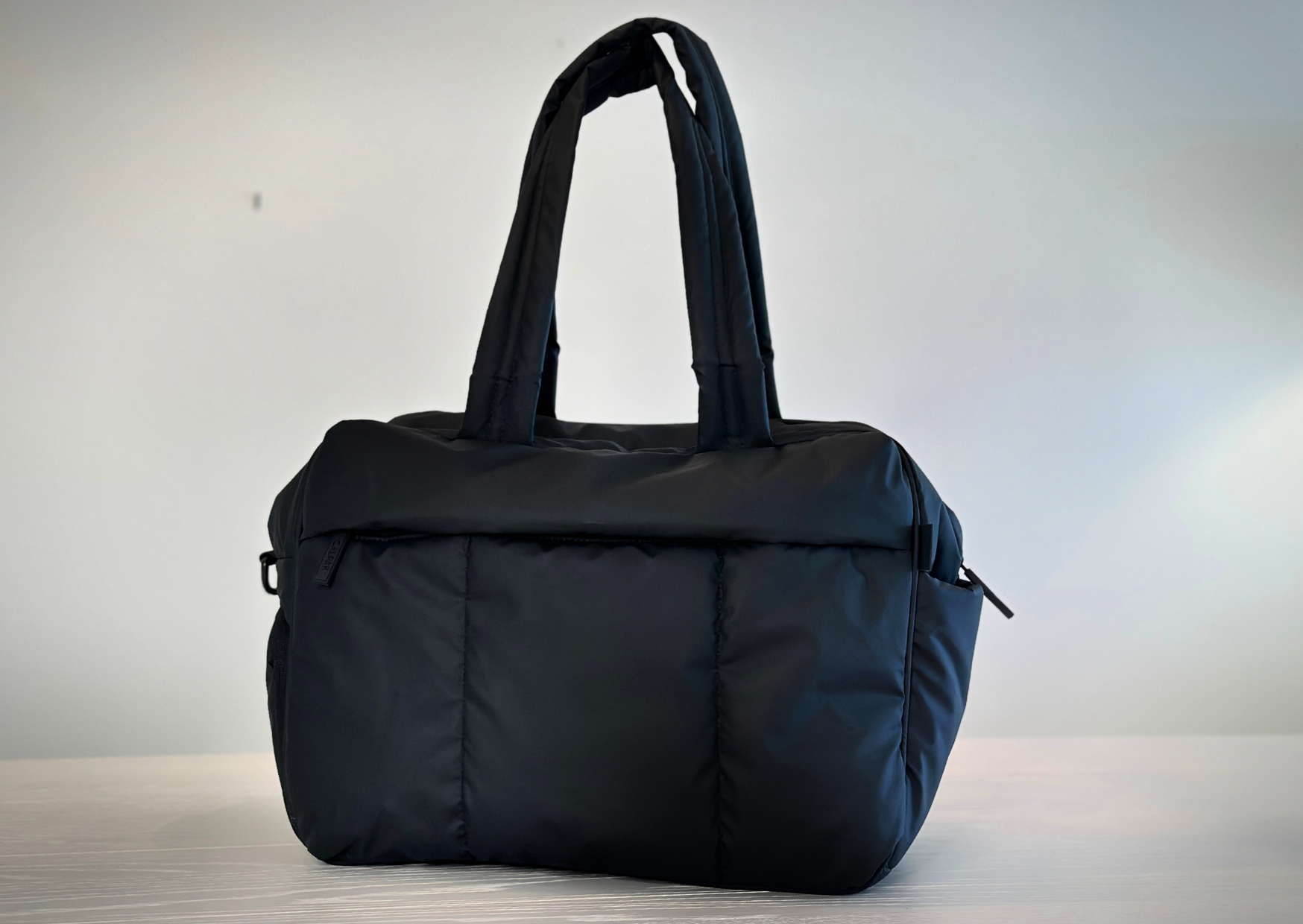 Calpak Luka Duffel Review: Stylish and Functional Travel Bag