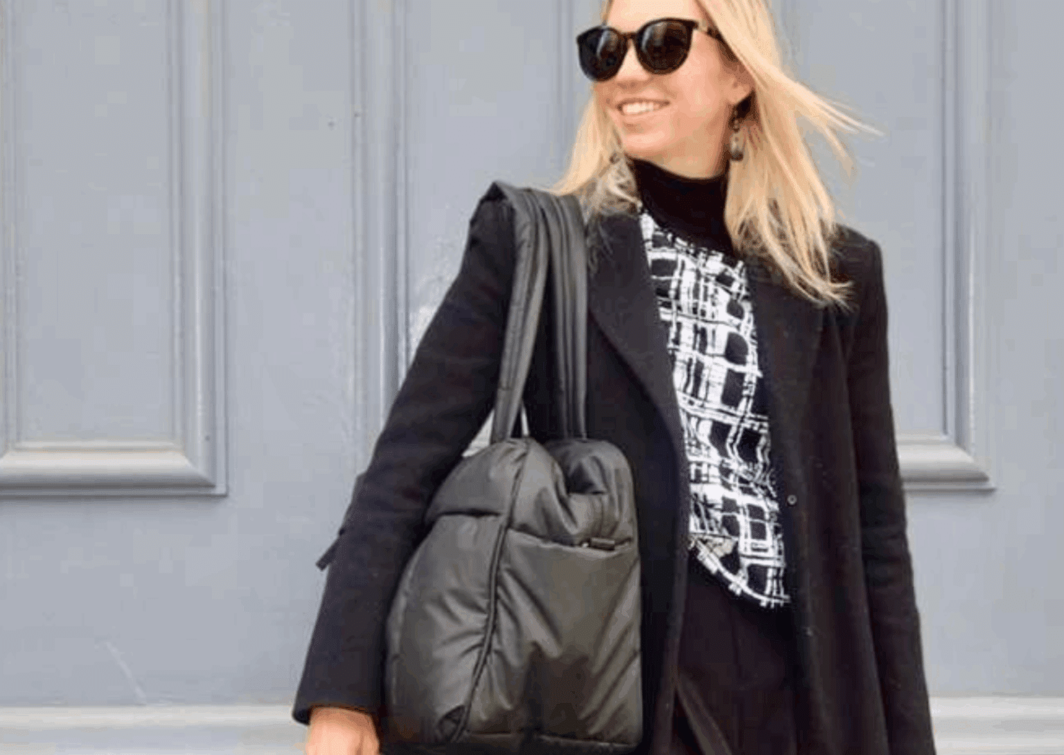 Calpak Luka Duffel Review: Stylish and Functional Travel Bag