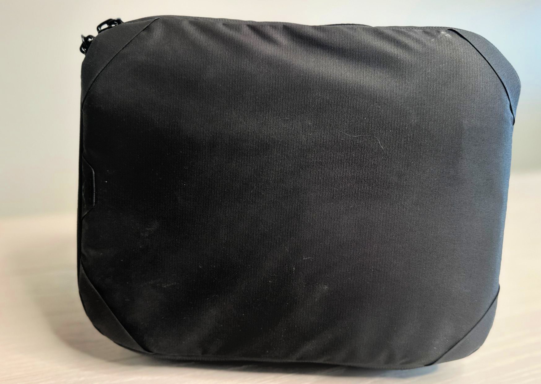 Peak Design Camera Cube Review: The Ultimate Gear Organizer